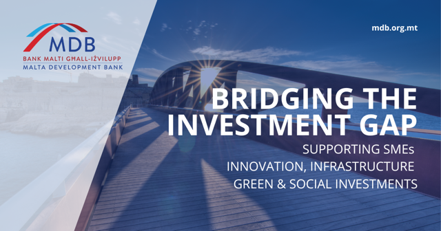 Malta Development Bank strengthens support to SMEs with signing of ...